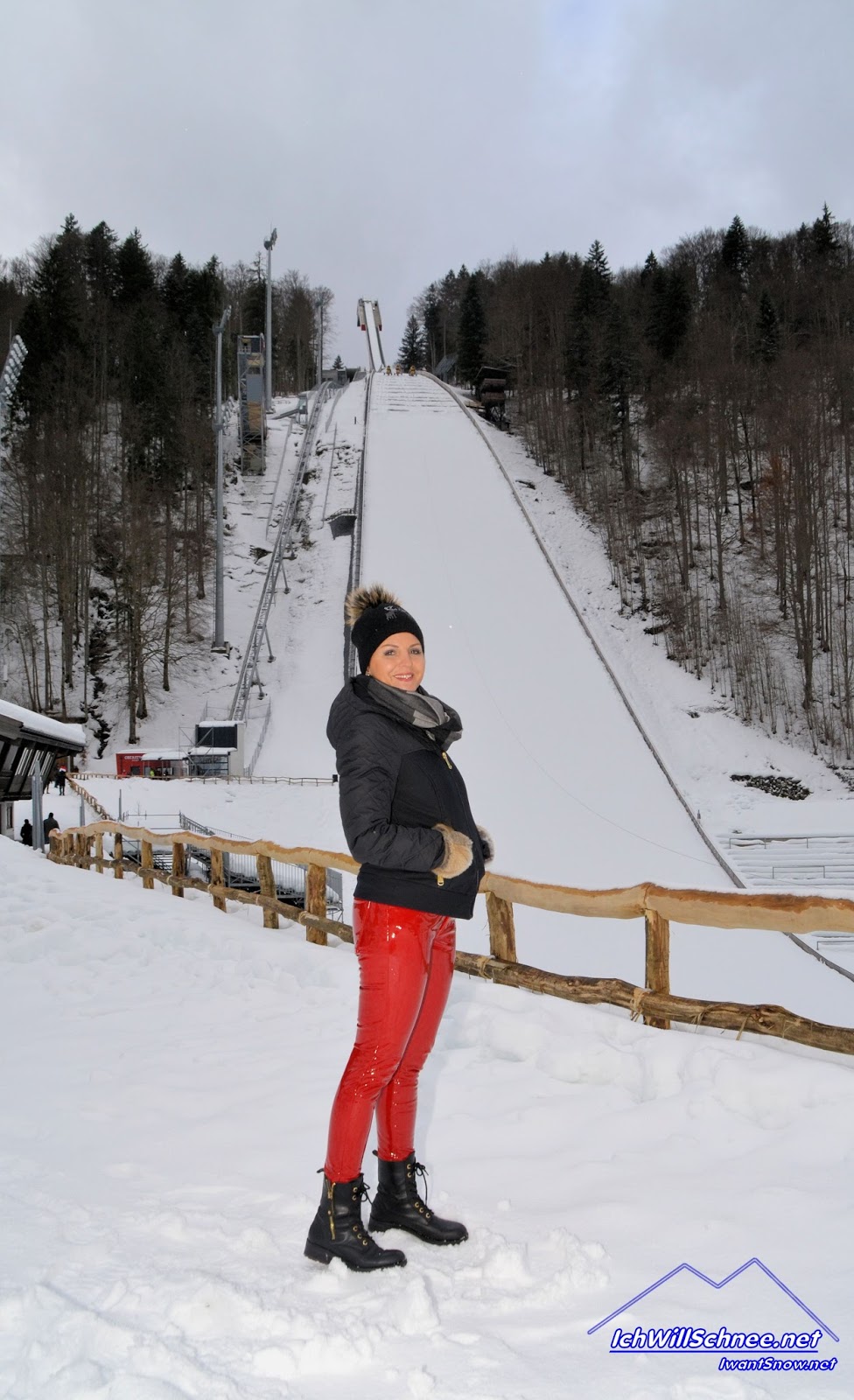 IchWillMehr.net - Das Lifestyle-Portal.: Januar 2018