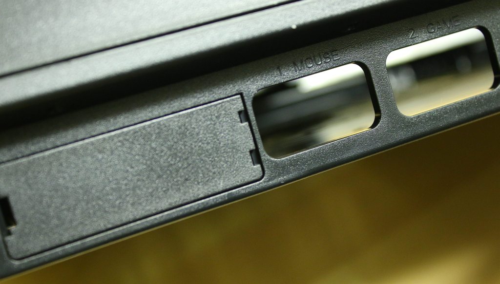 Indie Retro News: The new AMIGA 1200 case exclusive review - Is it as ...