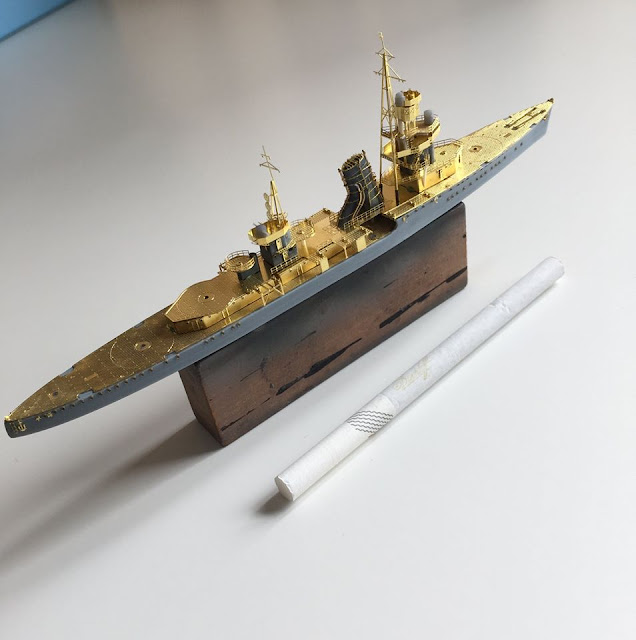 1/700 ROC Ping Hai 平海