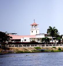 Conociendo la tierra de Santa Narcisa de Jesús: Nobol