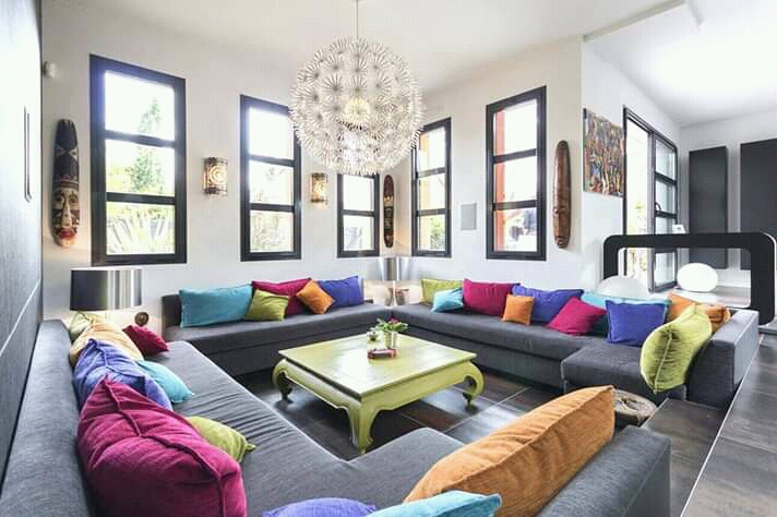 Beautiful Interior Design