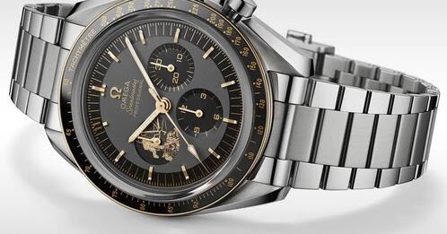 Quality Replica Watches: Top AAA Replica Omega Speedmaster Professional ...