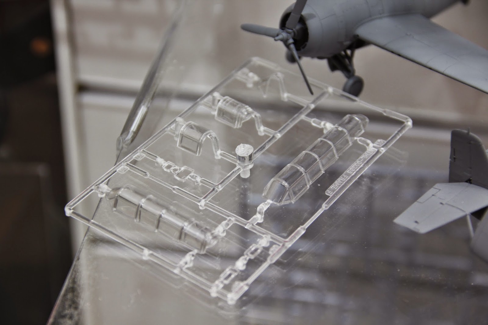 Airfix Stand and New Releases on Nurnberg (Spielwarenmesse 2015 ...