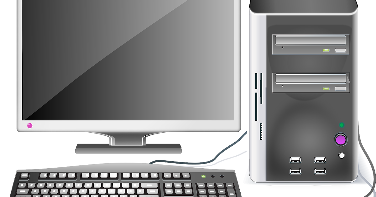 Pengertian Hardware Secara Umum Adalah : Fungsi, Jenis dan Contoh ...