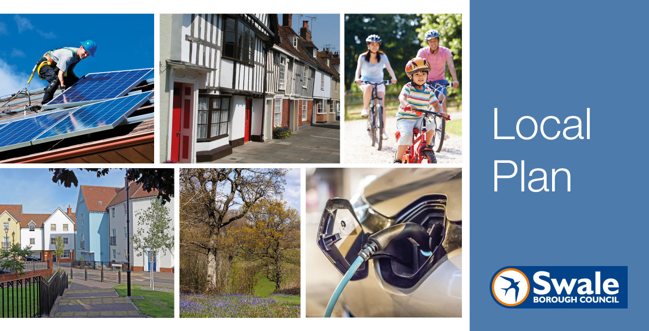 Notice Board | News From Upchurch Matters: Swale Borough Council ...