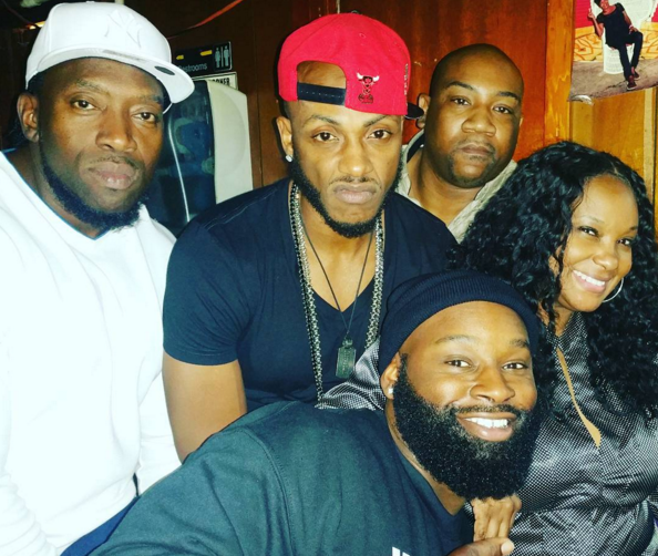 Rapper Mia X Battling Cancer? 🙏🏽 - THE UNBOTHERED