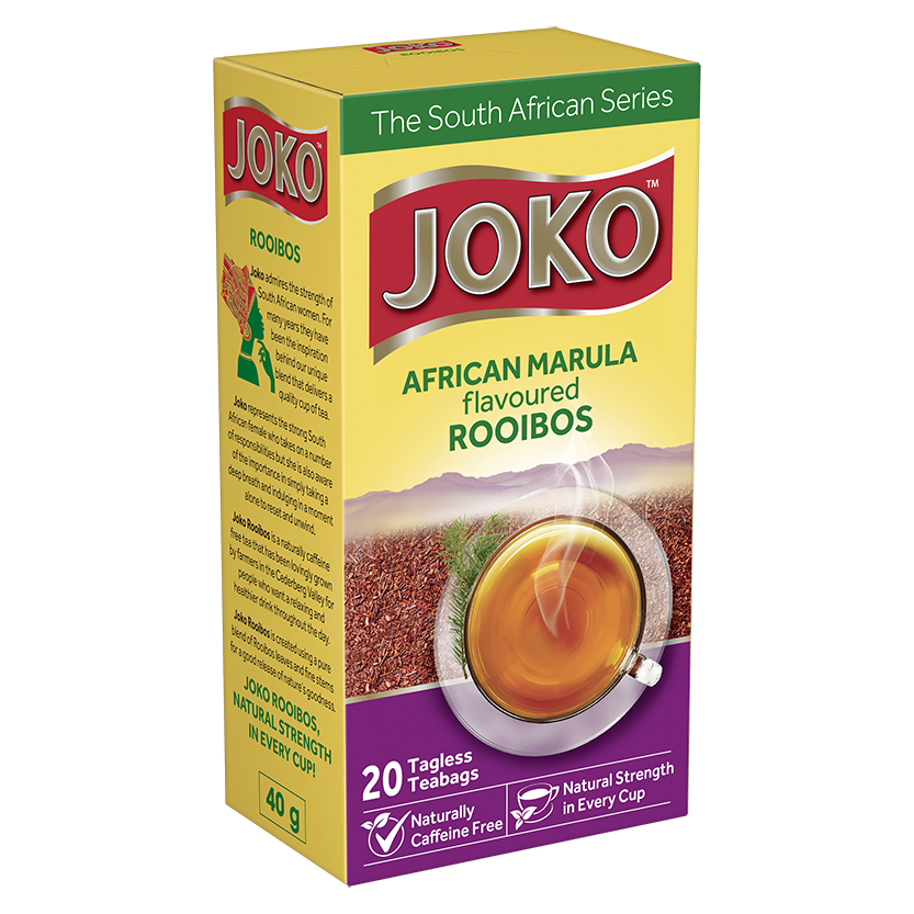 Rooibos is Rooibos is Rooibos…or is it? | Life Of A Street Kid