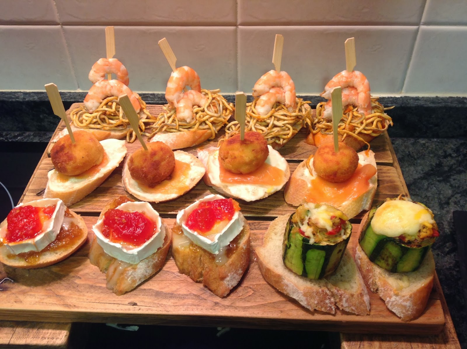 italki - Diferencia entre raciones y tapas. Qual la diferencia entre ...