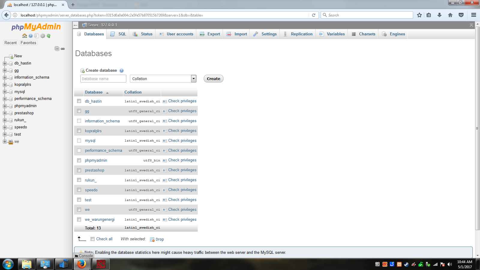 Cara Membuat Koneksi Mysql Odbc How To Make Mysql Odbc Connection ~ Keajaiban How To