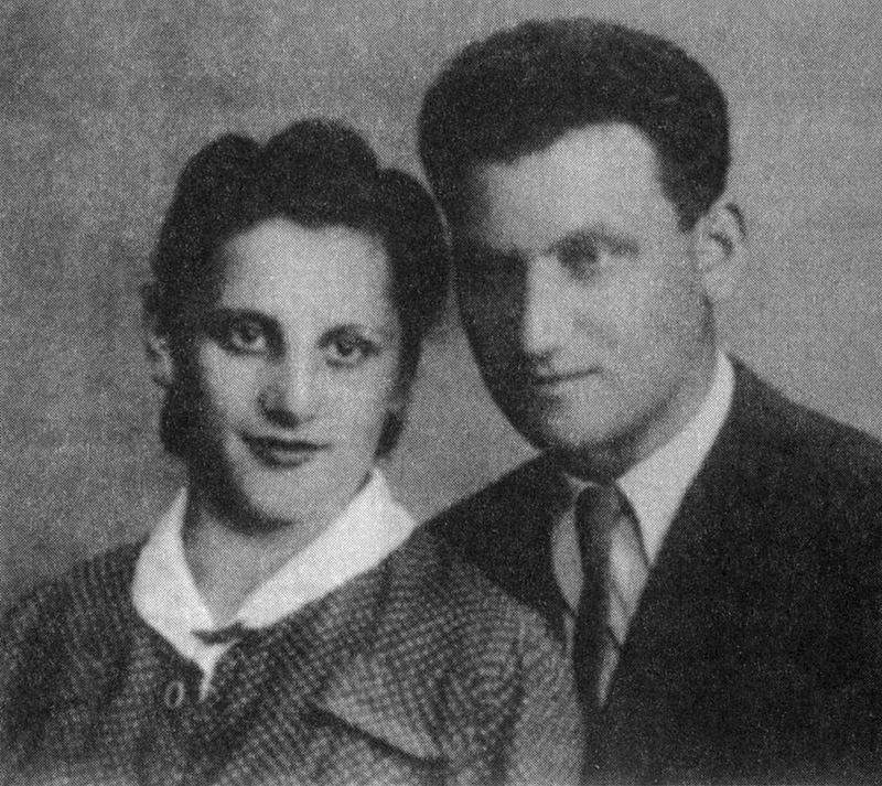 Jewish Partisan Educational Foundation: Aron Bielski