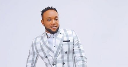 BLOG: Kcee celebrates 37th birthday as well as reaching 1million ...