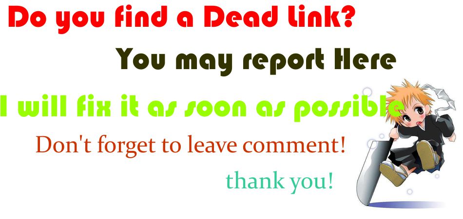 Harry Science: Dead Link