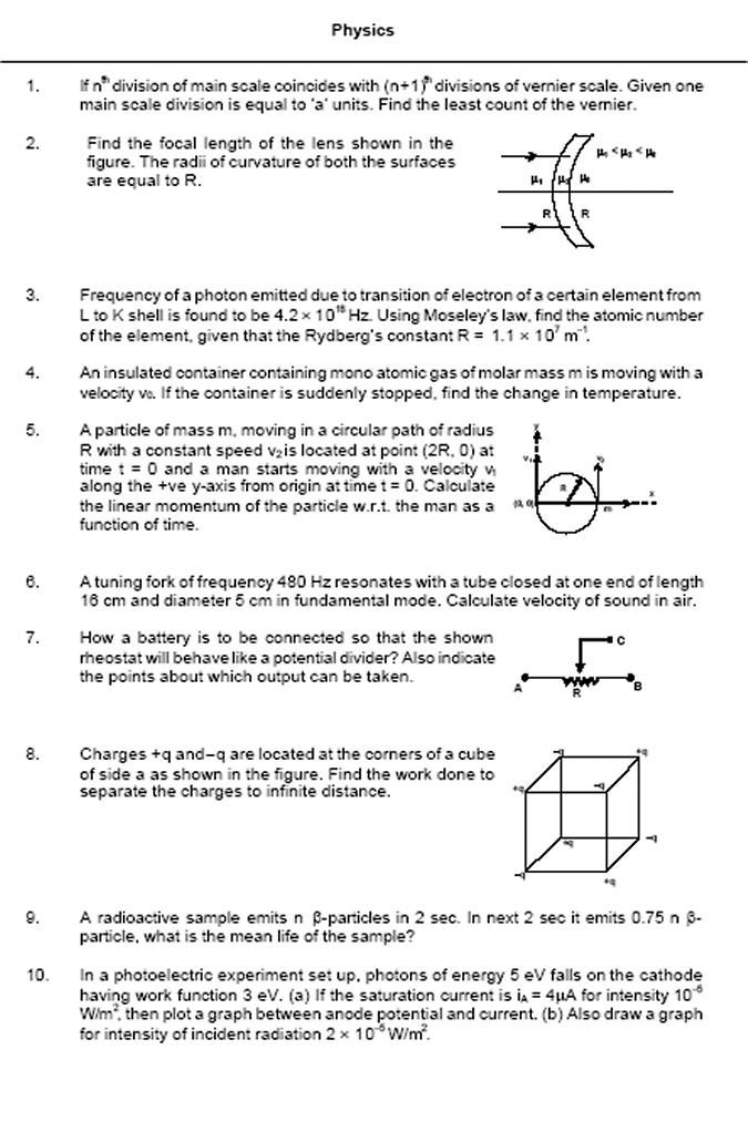 Competitive Exams and General Knowledge Guide