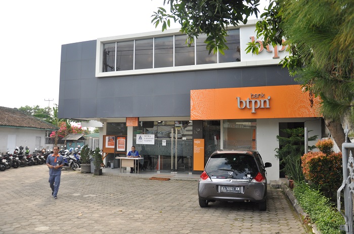 Bank BTN dan Bank BTPN Apakah Sama? - rizensia