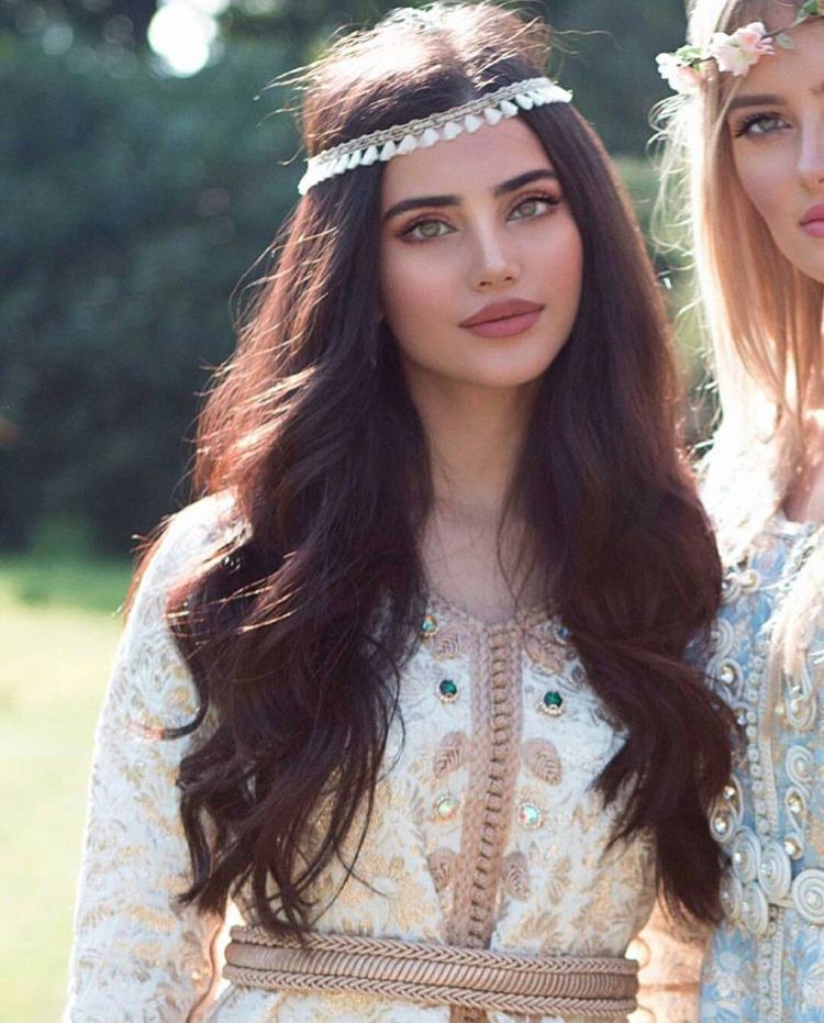 Banat Style 02 - Ramziyat