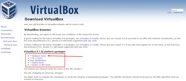 Pengertian VirtualBox dan Cara Download Virtualbox - Awonapa - Website ...