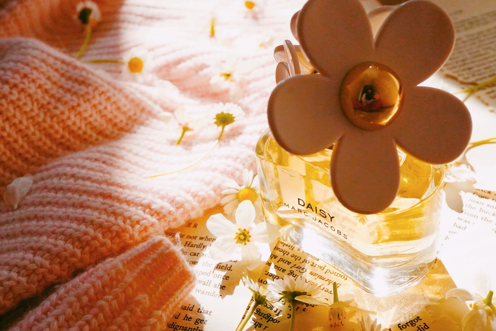 The Ultimate Spring Fragrance with Perfume Direct • Of Beauty And ...