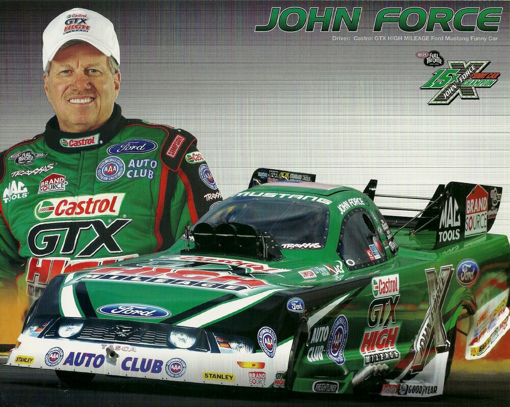 Le'Nalors News and Events: The Le'Nalors Friday Best " Top 5 NHRA ...