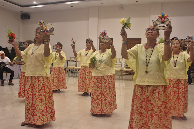 Revisiting Marinduque - Nomadic Experiences