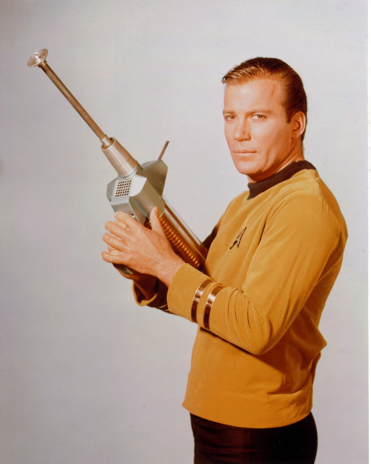 Phaser Types : r/startrek