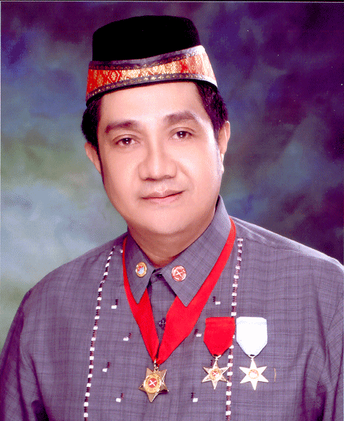 SABAH CLAIM SOCIETY: SULTAN OF SULU HISTORY