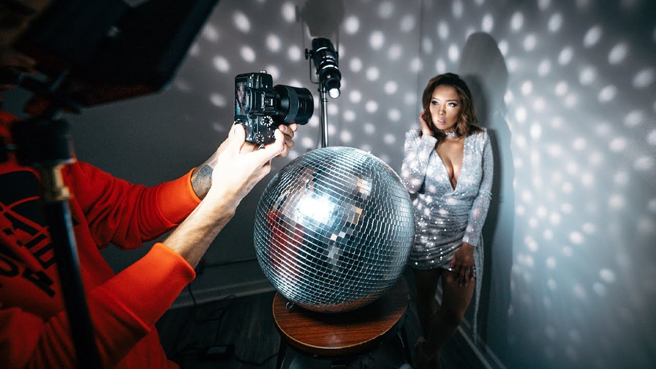 Creative Lighting HACKS anyone can do in just 3 minutes! - Photography ...