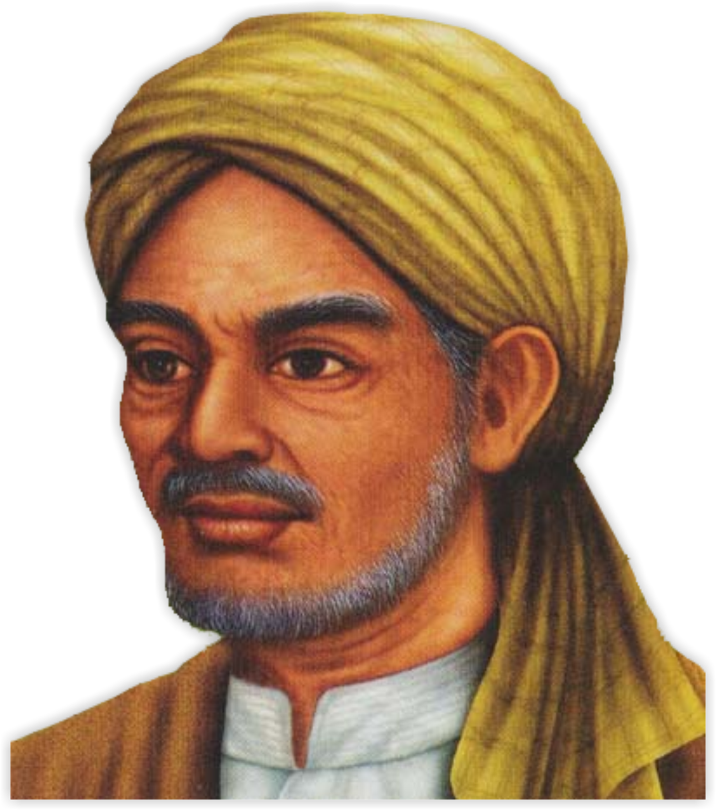 Asal Usul Sunan Gresik (Maulana Malik Ibrahim)