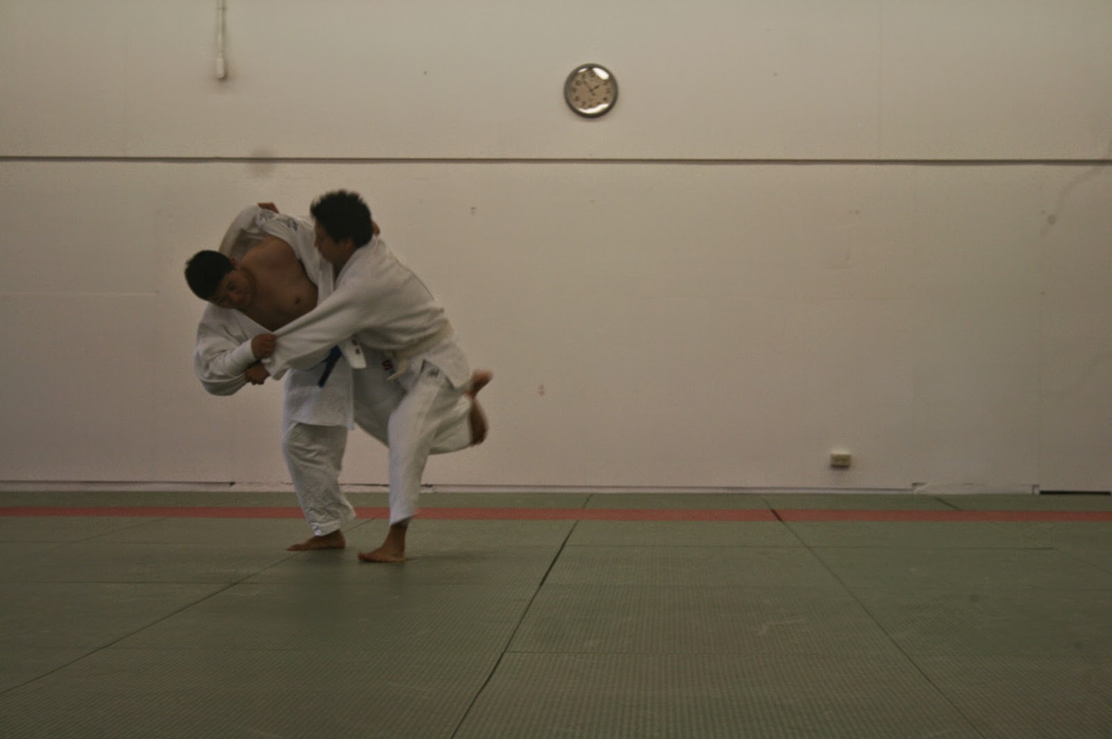 Hawaii Judo and Martial Arts Center: Shudokan Tournament Hilo Hawaii ...