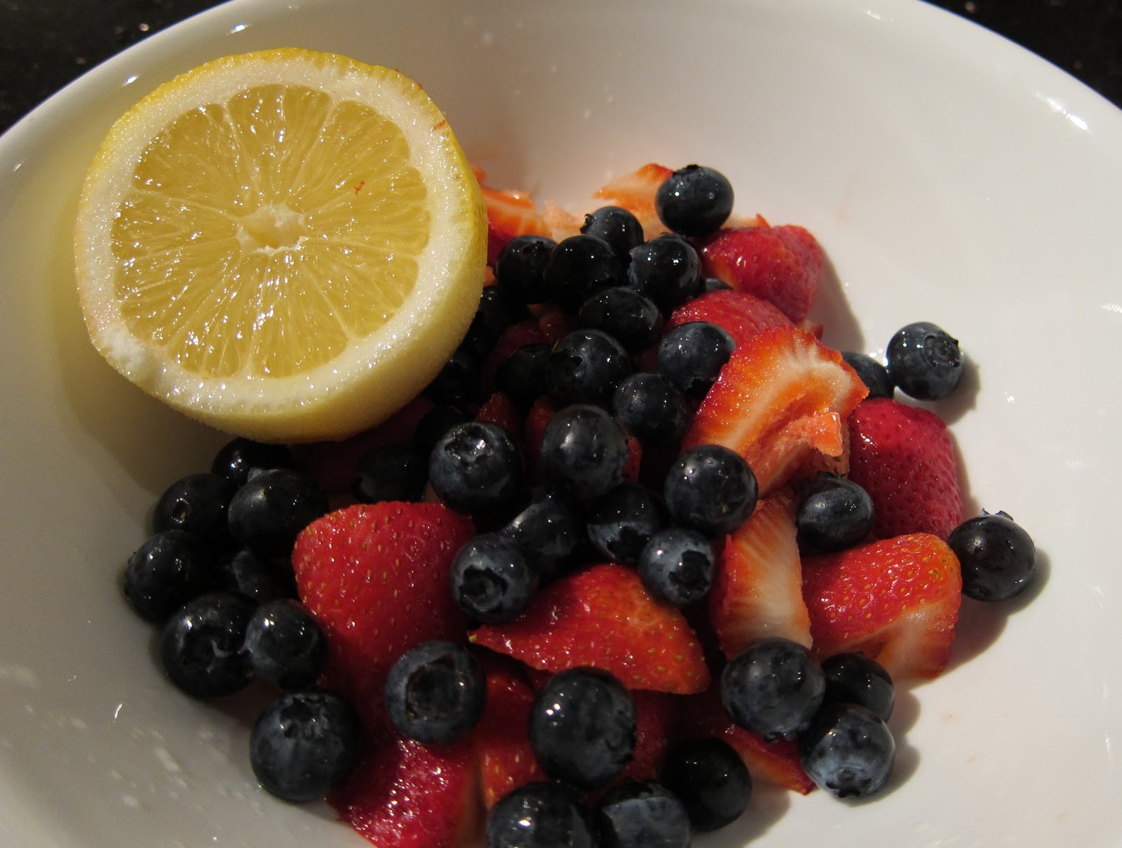 Belle's Baking: Breakfast for Dinner