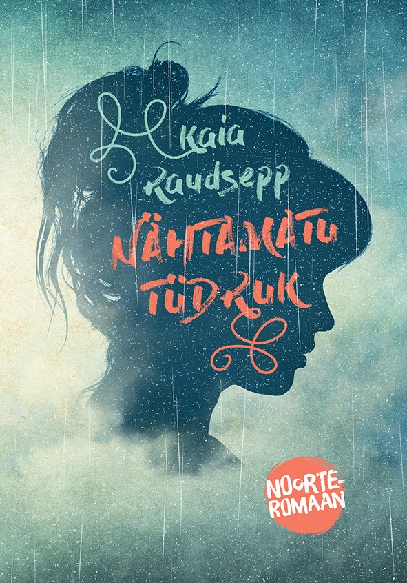 Heli lugemisvara (lugemisblogi): K. Raudsepp ,,Nähtamatu tüdruk ...