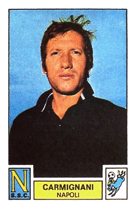 celo... manca...: Pietro Carmignani