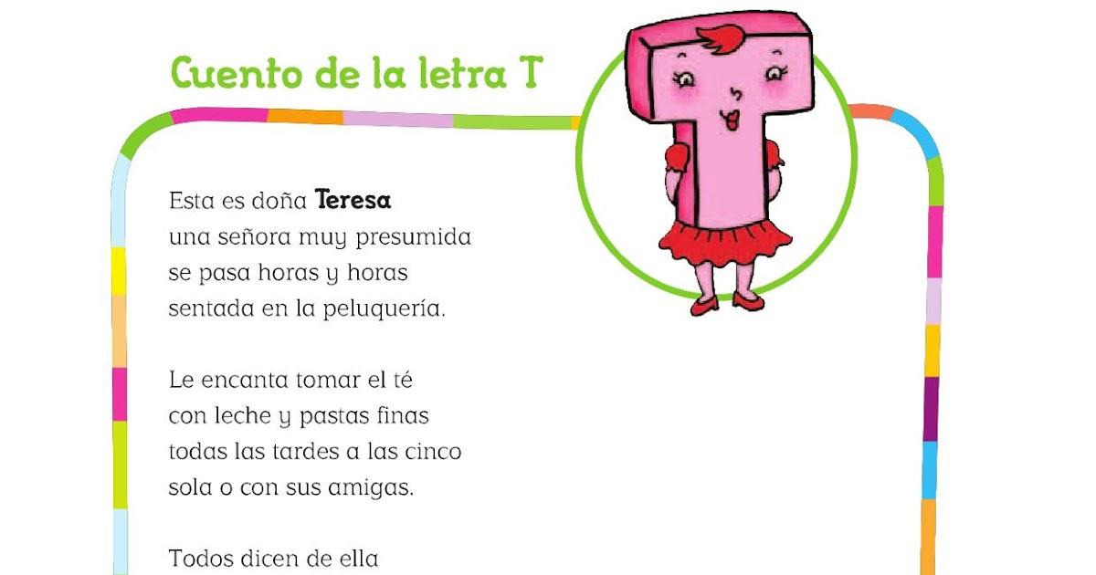 Aprendemos juntos : Lengua martes 9 junio