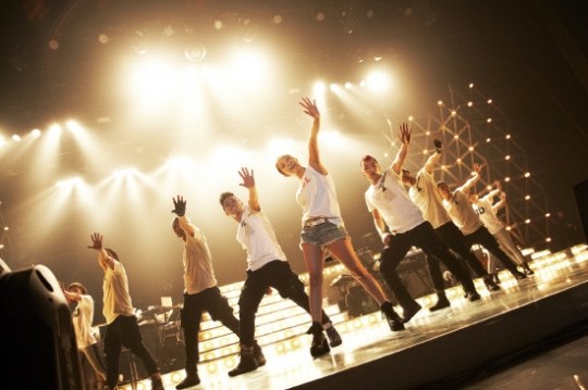 .sexy-japan-av-idol: BoA Wraps up Her First Solo Concert with Success