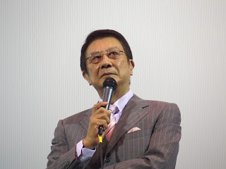 Sidelong Glances of a Pigeon Kicker: ALL-NIGHT FILM FEST IN KYOTO ...