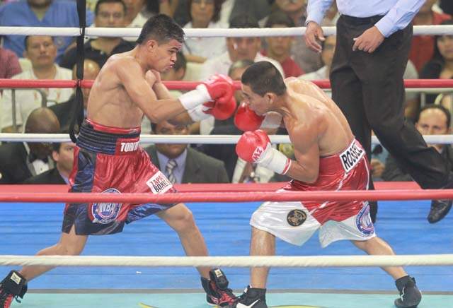 Sniper Gym Peru: Boxeo Peruano las ultimas