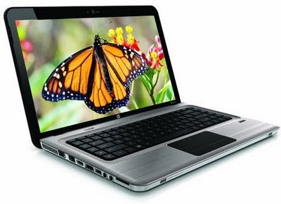 Best Gadget 2011: HP Pavilion dv6-3140us Laptop Features, Specs and Price