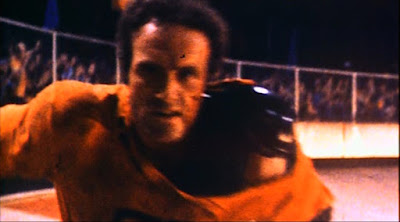 Radiator Heaven: Rollerball