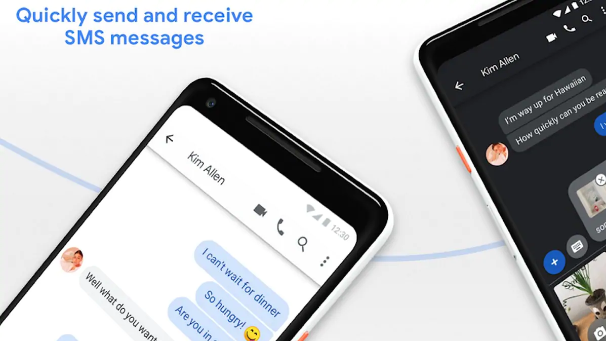 Google Messages App Crosses 500 Million Downloads on The Play Store