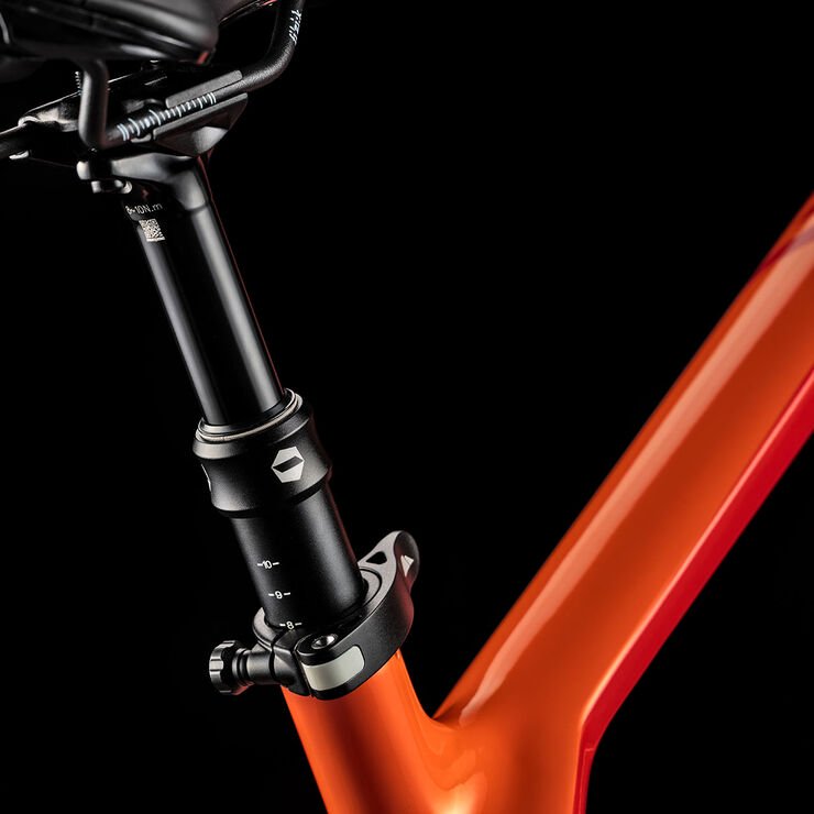 Canyon Dude 2020: la precisa Fatbike de carbono ~ Ultimate Bikes Magazine