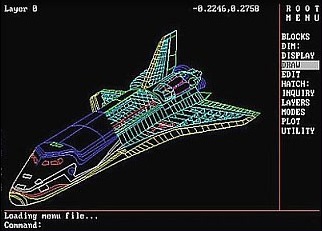 AUTOCAD DRAWINGS: 2009