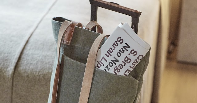 T.D.C: Projectkin | Travel Mindfully