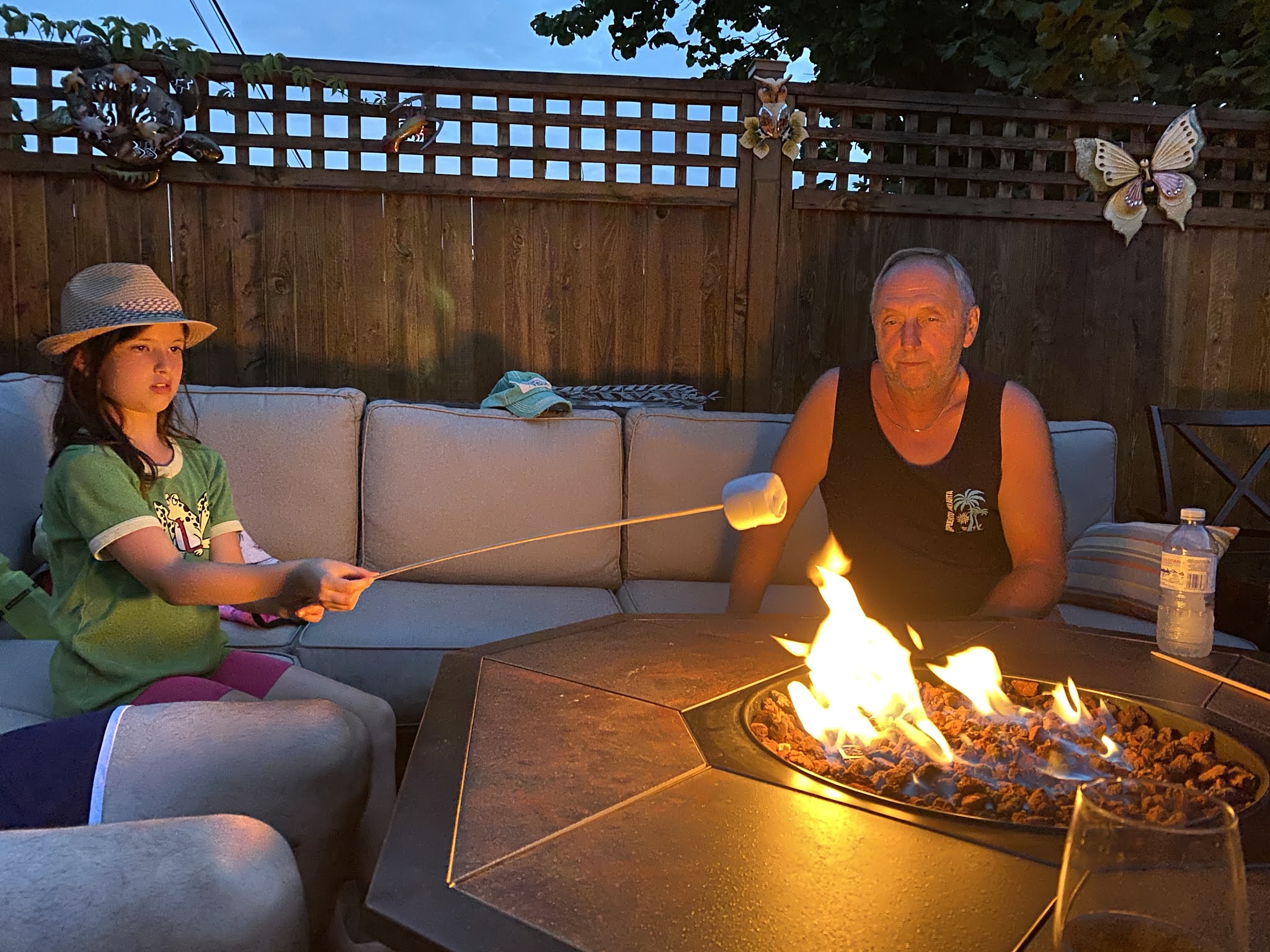 Emo & Cilantro Lime Chicken with Mango Avocado Salsa – Honeybears ...