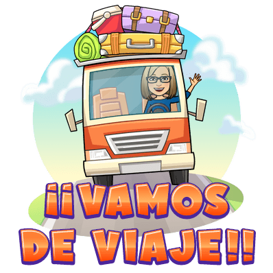 MUSICAIRES: ¡¡VAMOS DE VIAJE!!