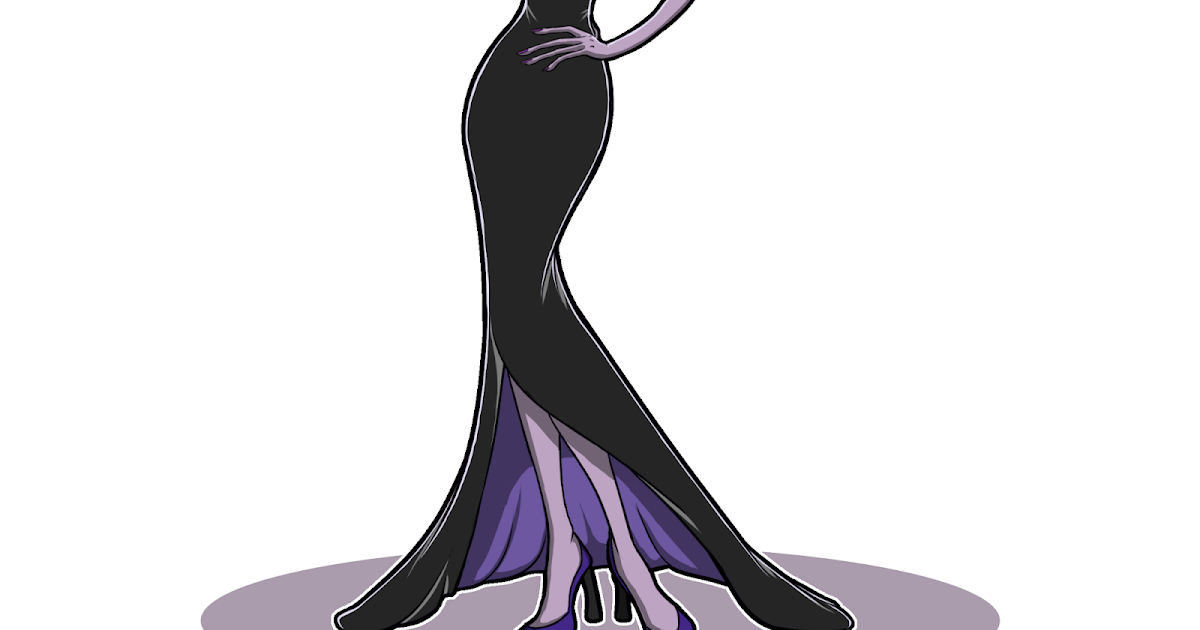 G.R.D.I. Art and Hobby: Yzma (The Emperor's New Groove)