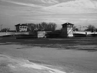 Photo I Journalism - Exploring Photography: Vertical and Horizontal Scenery