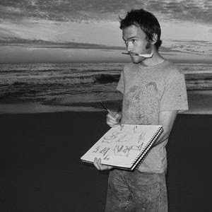 Noches de cuento: Te da miedo la oscuridad, Jonathan Farr