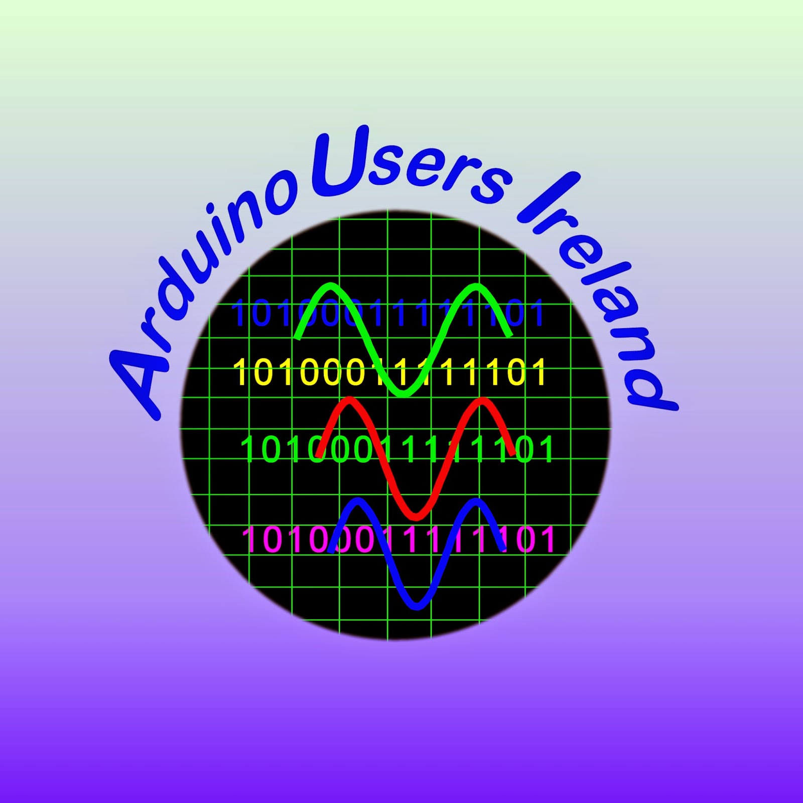 Eugenes Arduino Blog 2014