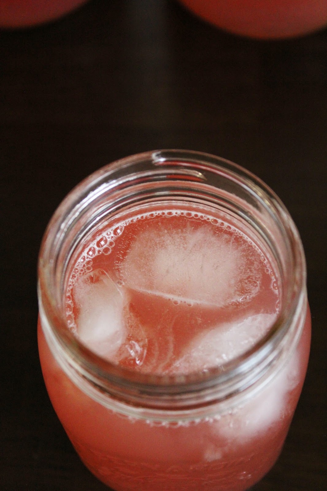 This Rawsome Vegan Life: kombucha with goji berry green tea
