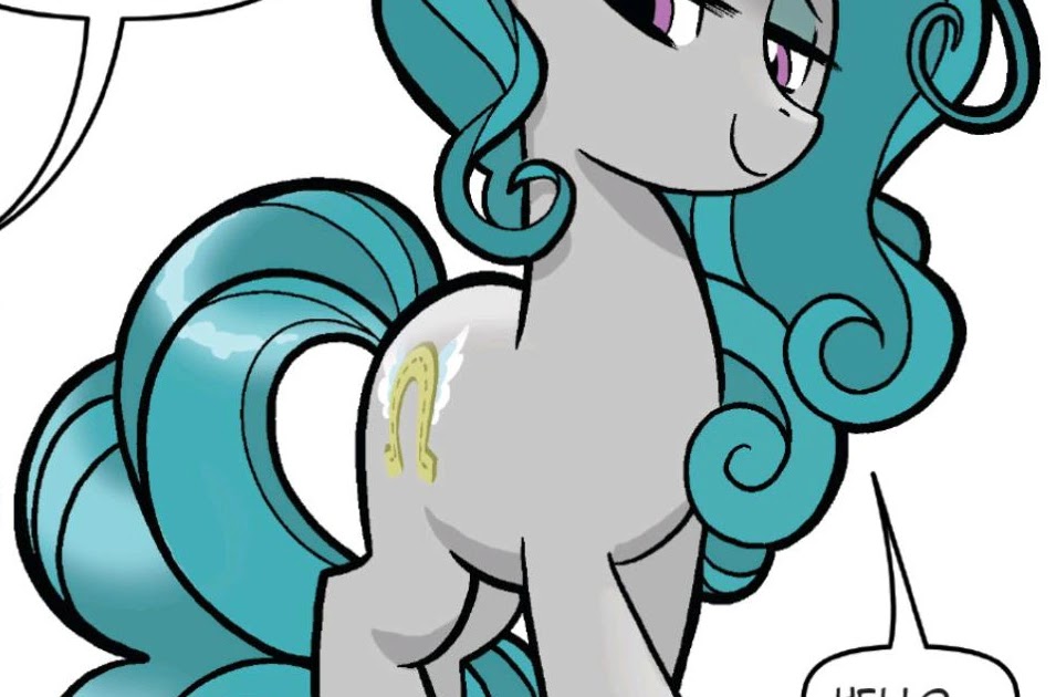 Equestria Daily - MLP Stuff!: Say Something Nice About Swift Foot