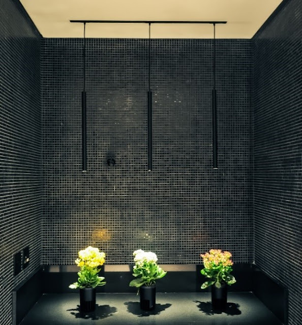 Do-it, a iluminação versátil da Interlight